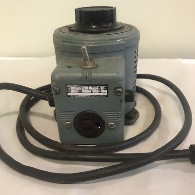 Warner Electric Power station 3PN116C | eBay