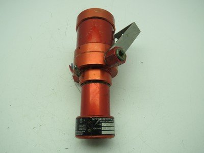 Fire Alarms - Det-Tronics