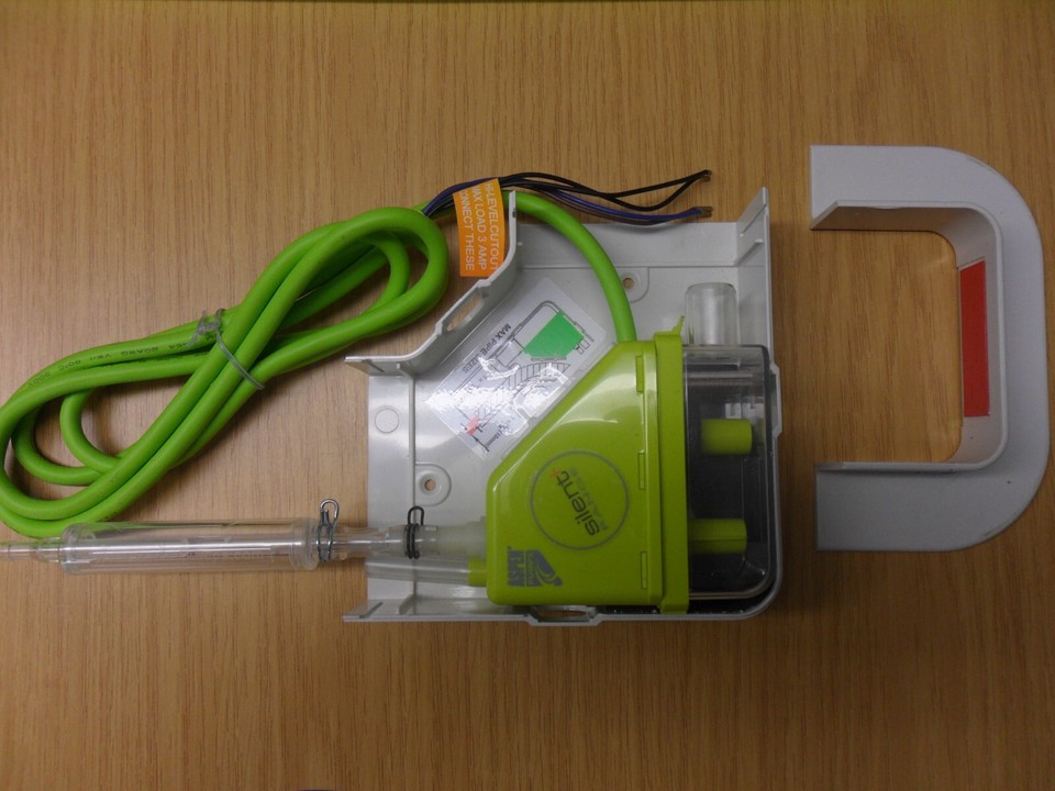 Part Pump Kit FP2213 Aspen Silent Mini Lime Fridge New Commercial ...