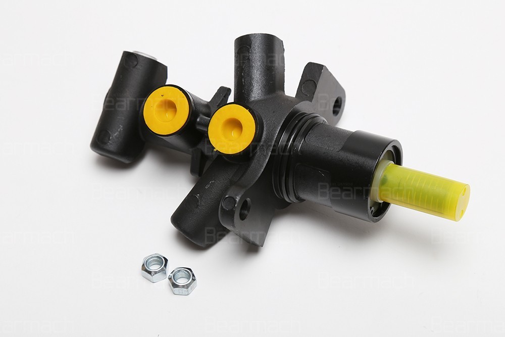 Land Rover Range Rover Sport/Discovery 3 Brake Master Cylinder Part ...