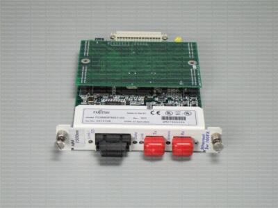 FUJITSU AMERICA, INC. FC9683PMS7-I02 FW7410 10/100 MB/S SW FLASHWAVE ...