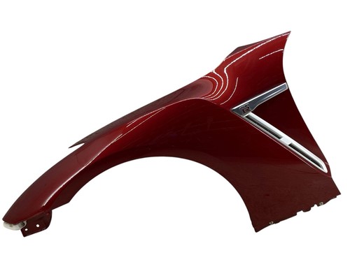 2014-2016 NISSAN GTR R35 PREMIUM FRONT LEFT FENDER REGAL RED (NAS ...