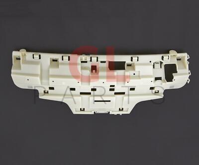 FOR BMW 4 F32/F33/F36/F82 2013- Bumper Bracket Holder plastic ...