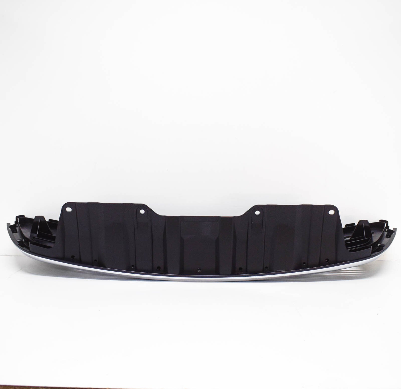 MINI COUNTRYMAN R60 Front Bumper Radiator Grille 51139812759 NEW ...