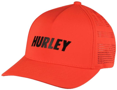 HURLEY RED CANYON HAT SNAPBACK HIHM0019 677 | eBay
