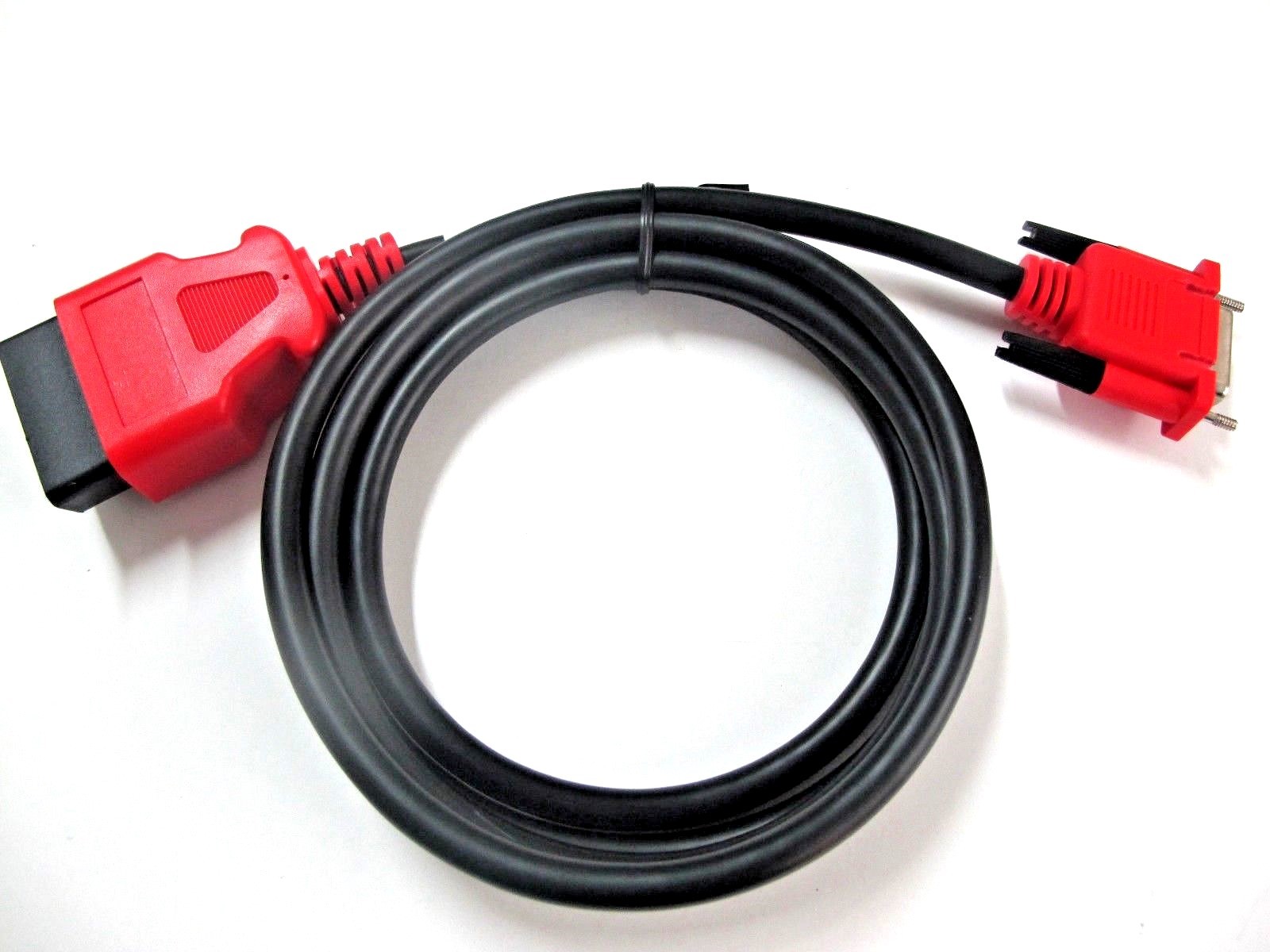6FT OBD2 DLC Cable Compatible with Bosch Mastertech VCI Scanner M-VCI ...