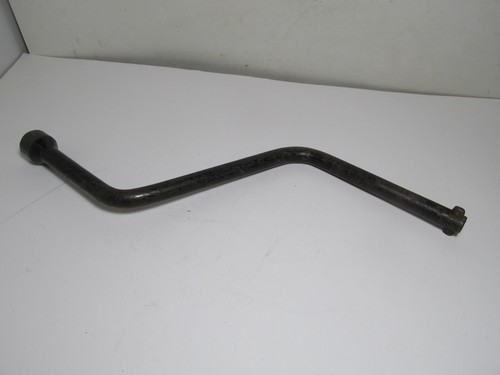 June 1928-Oct 1929 Ford Model A Crank Handle A-17036-B / 8" Throw / 90 ...