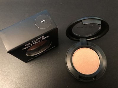 MAC FLIP Frost EyeShadow Eye Shadow Full Size NIB | eBay
