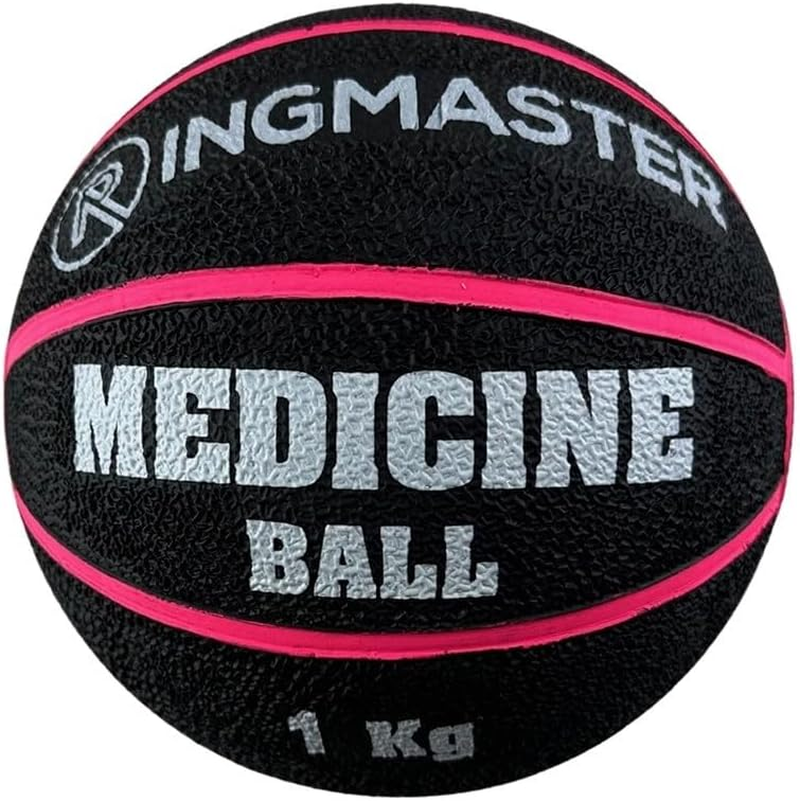 Medicine Ball - 1 Kg | eBay Australia