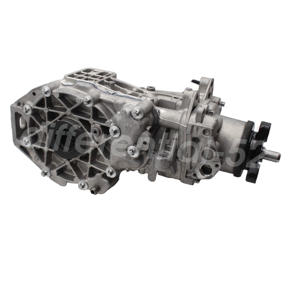 Rear Differential Assembly For Mercedes-Benz GLA CLA Series 4Matic A ...