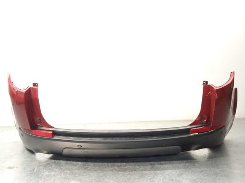 LR122953 PARE-CHOCS ARRIÈRE / FK7217K835BF8LML / LR073069 / 7131387 ...