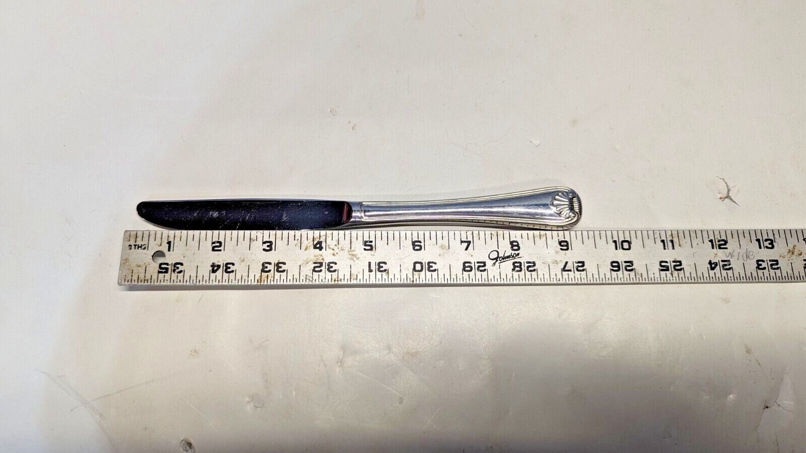 GORHAM - SHELL - Stainless Flatware Silverware -YOU CHOOSE - CHOICE ...