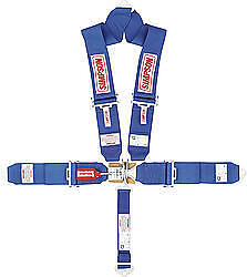 SIMPSON 5 Pt Harness System L&L P/D B/I V 55in SIMPSON Platinum | eBay