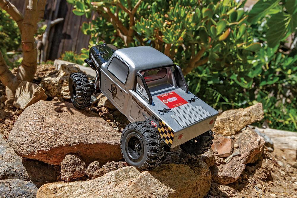 Element RC Crawler Enduro24 Ecto RTR Trail Truck / AE20183 | eBay