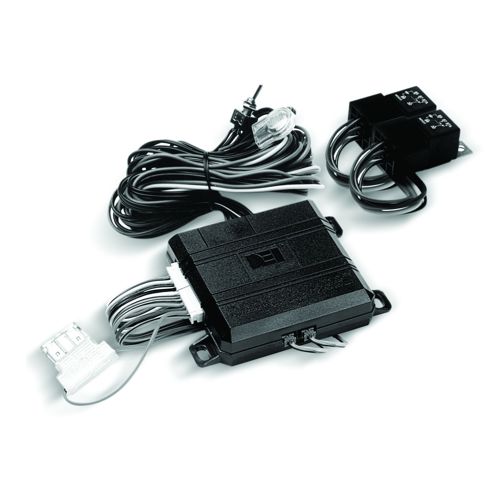 DIRECTED 545T Night nite Light System for Car Alarm Clifford Viper ...