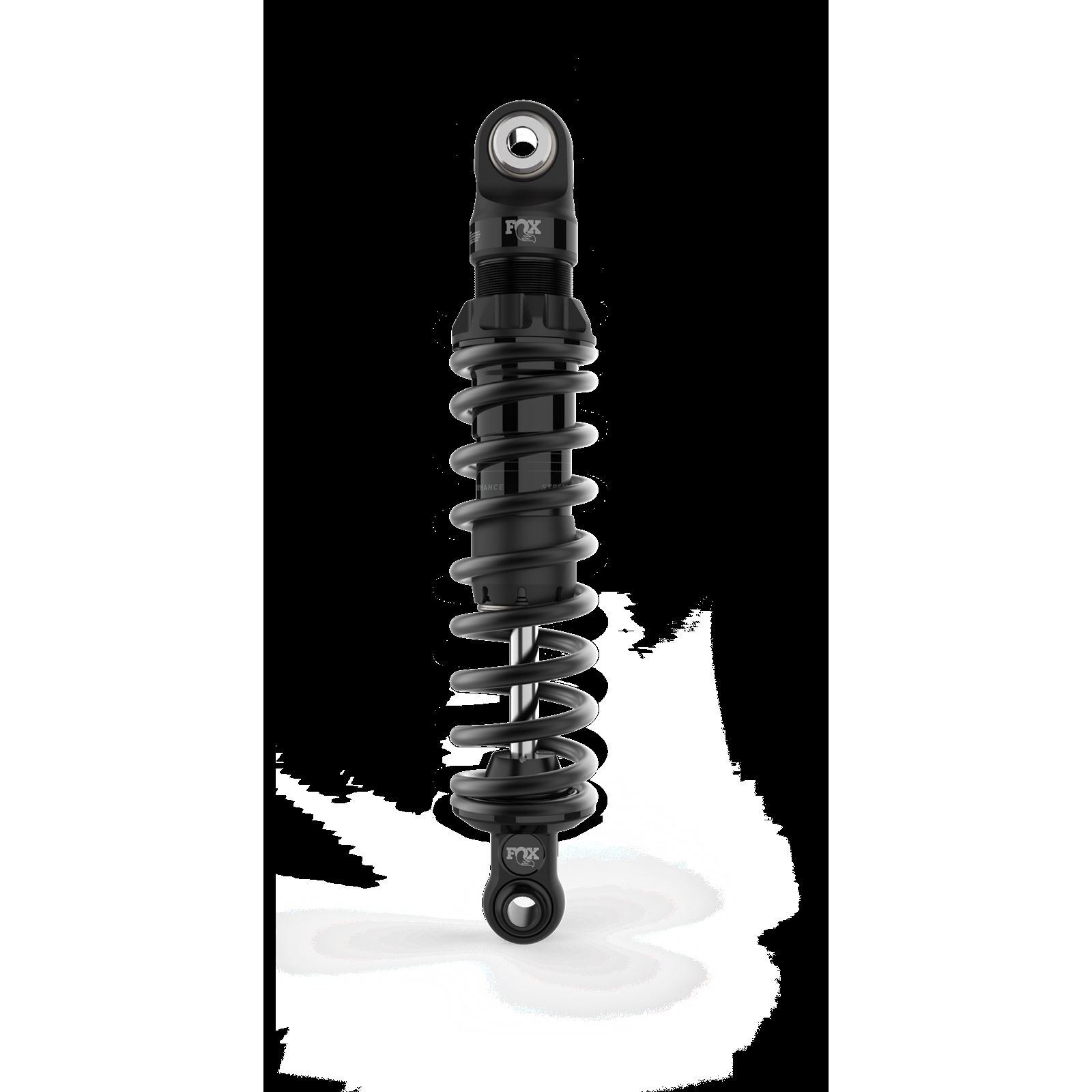 Fox Preload Adjustable Shocks 13 Inch Heavy Duty 897-27-103 | eBay