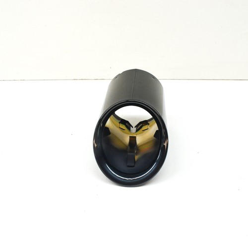 BMW 3 G20 Rear Exhaust Tail Pipe Tip Trim 8485758 18308485758 NEW ...