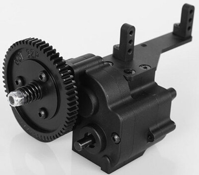 NEW RC4WD AX2 2 Speed Transmission: Axial Wraith / SCX10 / Honcho | eBay