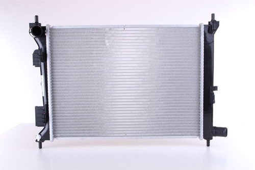 Radiator-SE, GAS, Natural Nissens 66756 5707286347151 | eBay