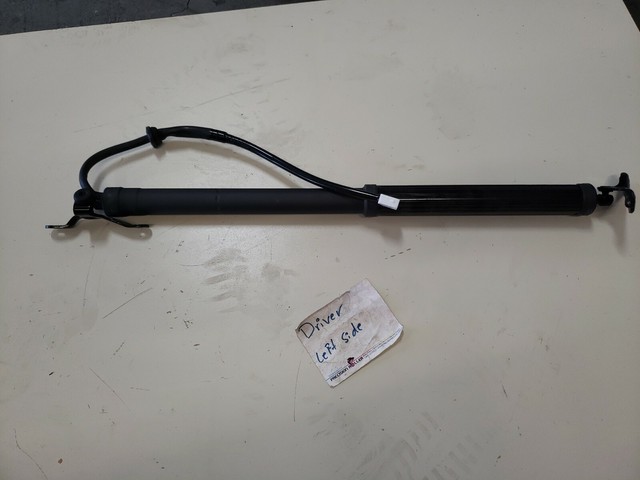 2019 TOYOTA RAV4 POWER LIFTGATE DRIVER LEFT OEM | eBay