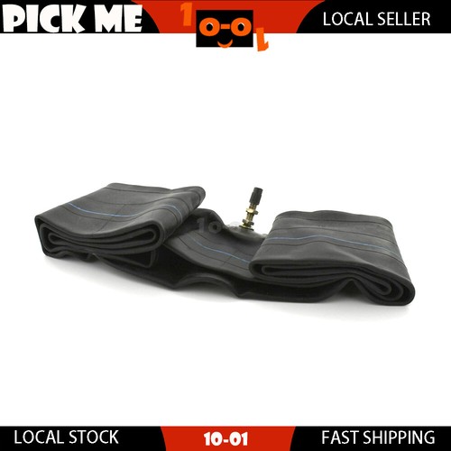 18 Inch Inner Tube for Dirt-Bike Motorcycle 100/100-18 3.50-18 Valve ...