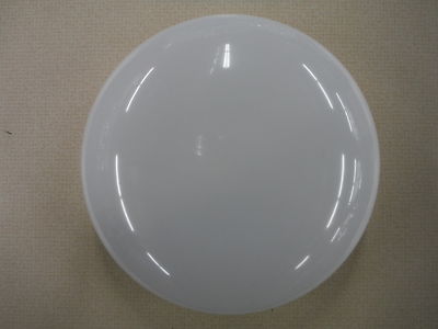 Enertron Ceiling Light Fixture White 1013HPF-L | eBay