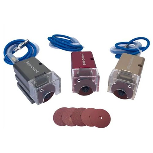 Pneumatic Nick Grinder Groove Grinding Machine for Carton Flat Die ...