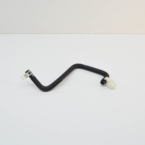 MINI COUNTRYMAN R60 ENGINE COOLANT OVERFLOW HOSE 17129802111 9802111 NO ...