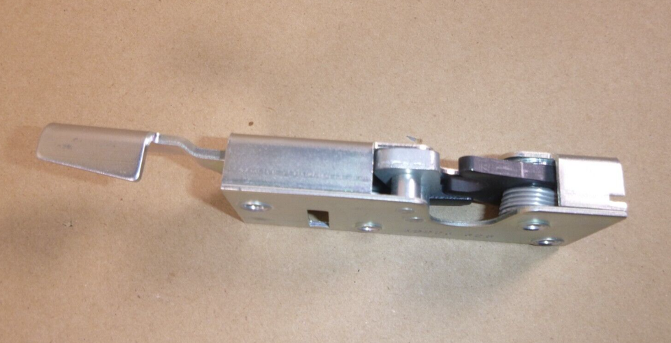 Trimark RH Finger Release Single Rotor 2 Position Latch, Trailer Hatch ...