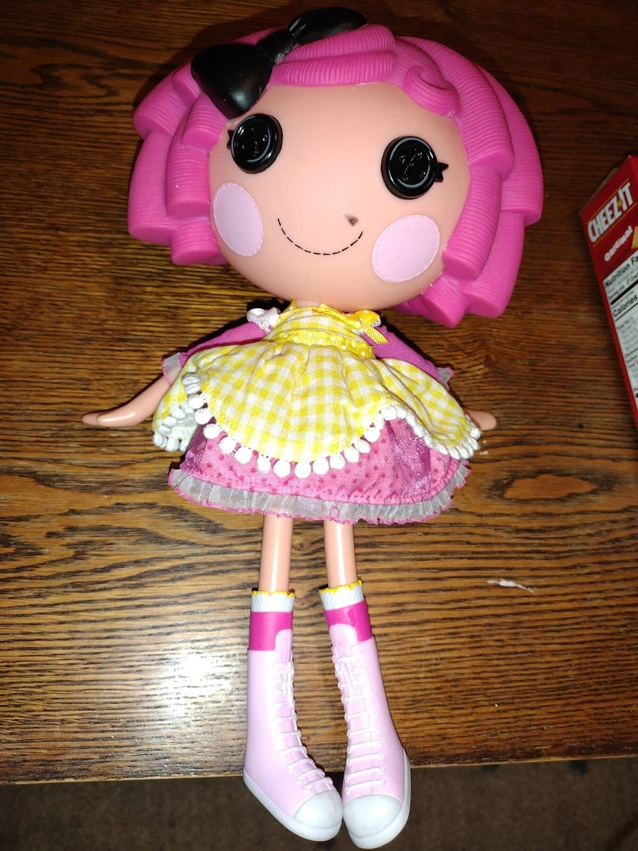 Lalaloopsy Bitty Buttons