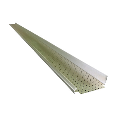 Alu Rex T Rex Gutter Guard | eBay