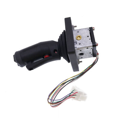Upright Joystick Controller 3087801 for Snorkel S1930E S1932E S2632E | eBay