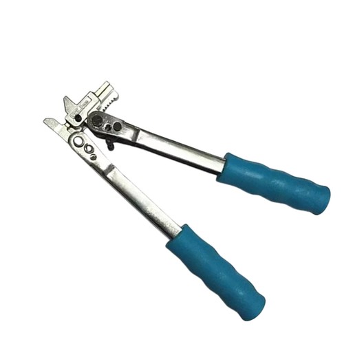 Compound Ring Press Clamp Refrigerator Lock Ring Press Clamp Flame Free ...