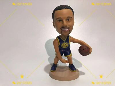 NBA Golden State Warriors Stephen Curry Action Figure Collect Gifts | eBay