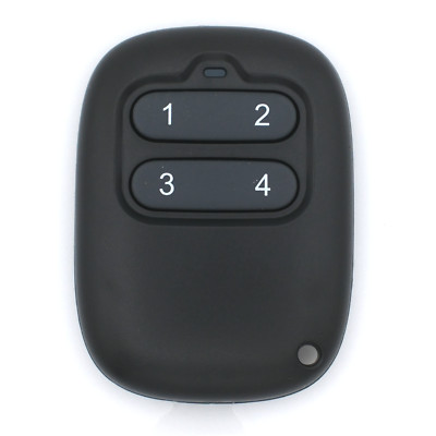 Genuine Replacement Remote for Garolla & Eurodrive Roller Shutter ...