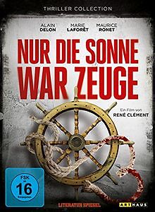 Nur die Sonne war Zeuge - Thriller Collection von Clement... | DVD ...