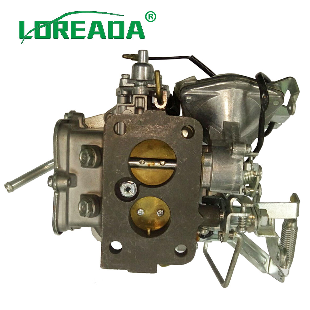 CARB CARBURETOR CARBURETTOR ASSY 8-94207-917-1 8942079171 For ISUZU ...
