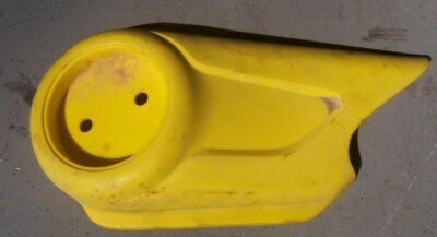 OEM 97-05 SeaDoo XP 947 GS GSX GTi RX Side Handle Cover | eBay
