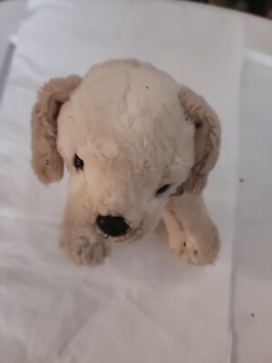 Rare Vintage 2008 Nintendogs Plush With Working Voice Box And Blue ...