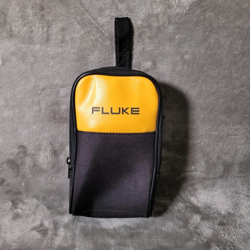Fluke C25 Soft Carrying Case | eBay
