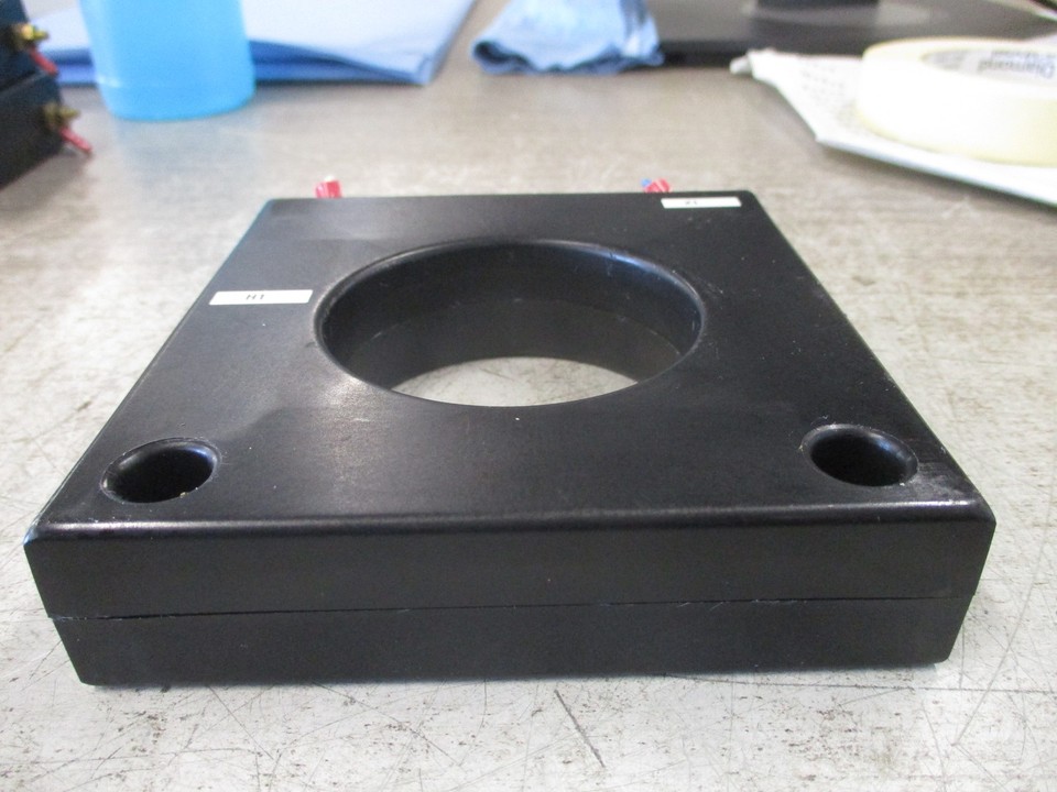 Falco Current Transformer XMRC0014 HI-POT 10KV Used | eBay
