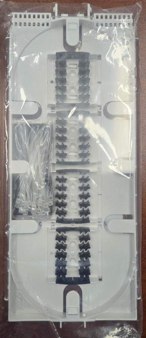 AFL APEX Splice Tray AX-TRAY-2-4 NEW | eBay