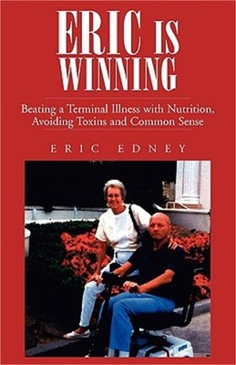 Eric Is Winning (Paperback or Softback) 9781413464153| eBay