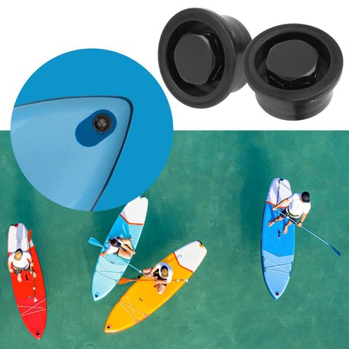 PVC Surfboard Paddle Board Vent Hole Automatic Breathing Waterproof ...