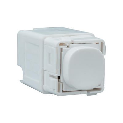 Clipsal 30 Series 16A Intermediate Push Button Switch Mechanism | 30PBI ...