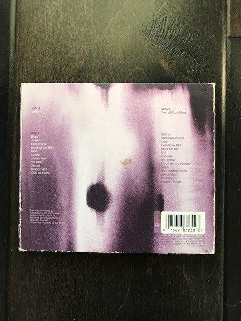 Tori Amos - To Venus and Back - CD | eBay