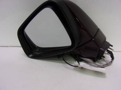 BUICK ENCORE 2017-2020 L Driverside Door Mirror w/o memory; w/o blind ...