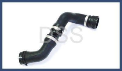 New Genuine Mercedes-Benz Radiator Coolant Hose Upper OE 2205015682 | eBay