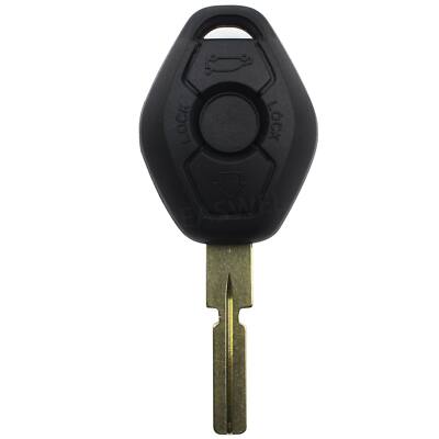 Key FOB Remote Case Shell for BMW Z3 E36/7 E36/8 1998 1999 2000 2001 ...