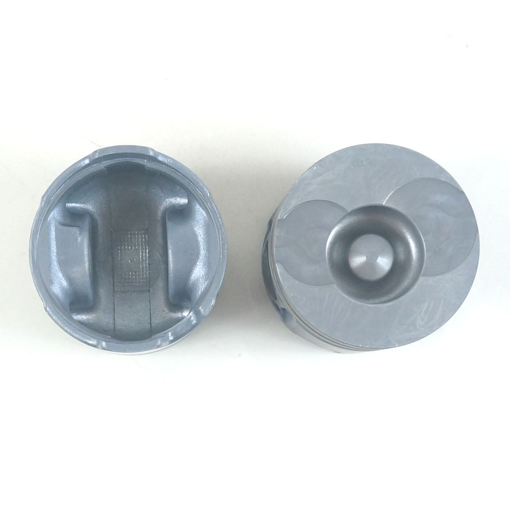 Engine Rebuild Kit for Nissan BD30T BD30-TI BD30-TIS Turbo Engine ...